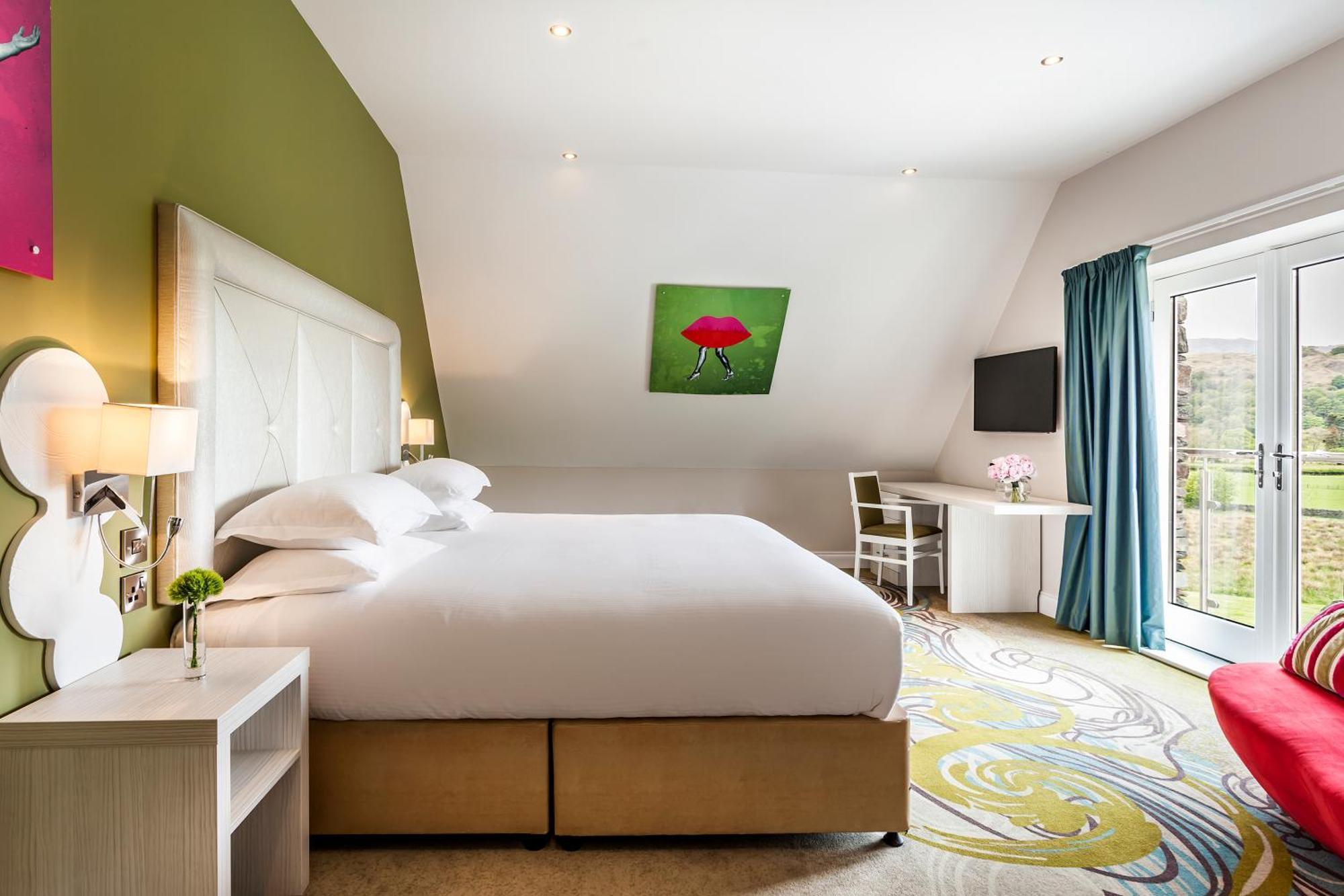 HOTEL DAFFODIL | ⋆⋆⋆⋆ | GRASMERE, UNITED KINGDOM | SEASON DEALS FROM £222